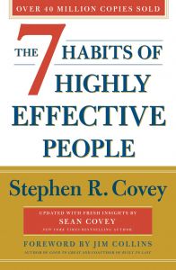 7 HABITS OF HIGHLY EFFECTIVE PEOPLE, THE (REVISED AND UPDATED: 30TH ...