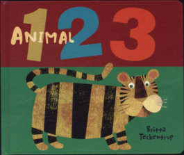ANIMAL 1,2,3