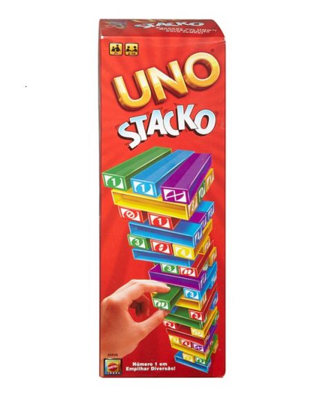 UNO STACKO