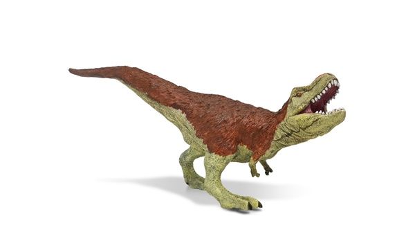 FEATHERED T-REX-M