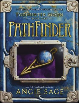 TODHUNTER MOON #1: PATHFINDER