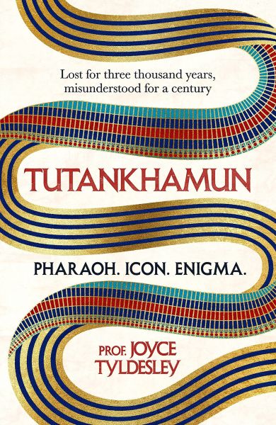 TUTANKHAMUN: 100 YEARS AFTER THE DISCOVERY OF HIS TOMB LEADING ...