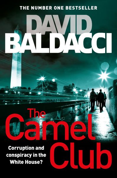 CAMEL CLUB, THE
