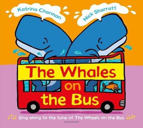 WHALES ON THE BUS, THE