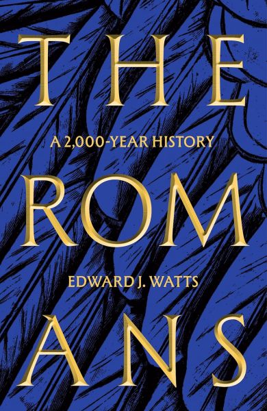 ROMANS, THE: A 2,000-YEAR HISTORY